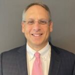 Edward Weinberg, CPA, CFA - Water Street Associates